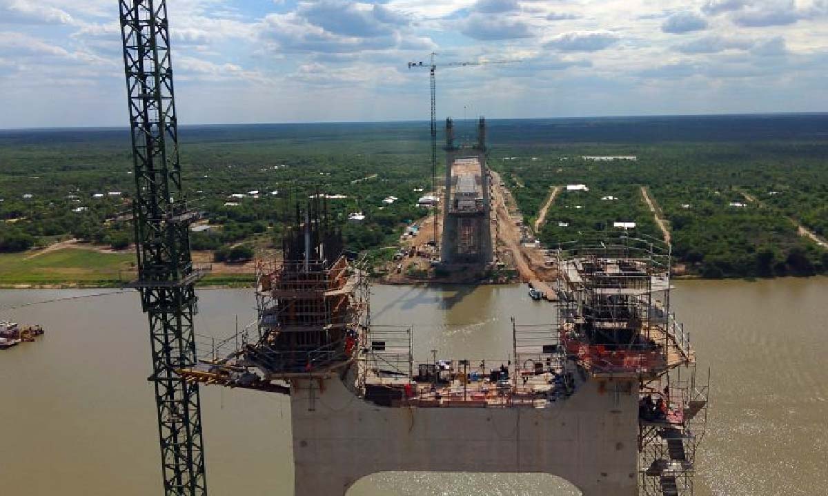 Corredor Bioceánico de Capricornio - Sitio Web del Corredor Bioceánico ...